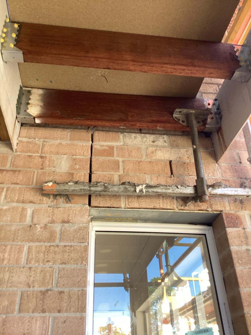 Photo 1 of System Tampering Photo 1 of System Tampering