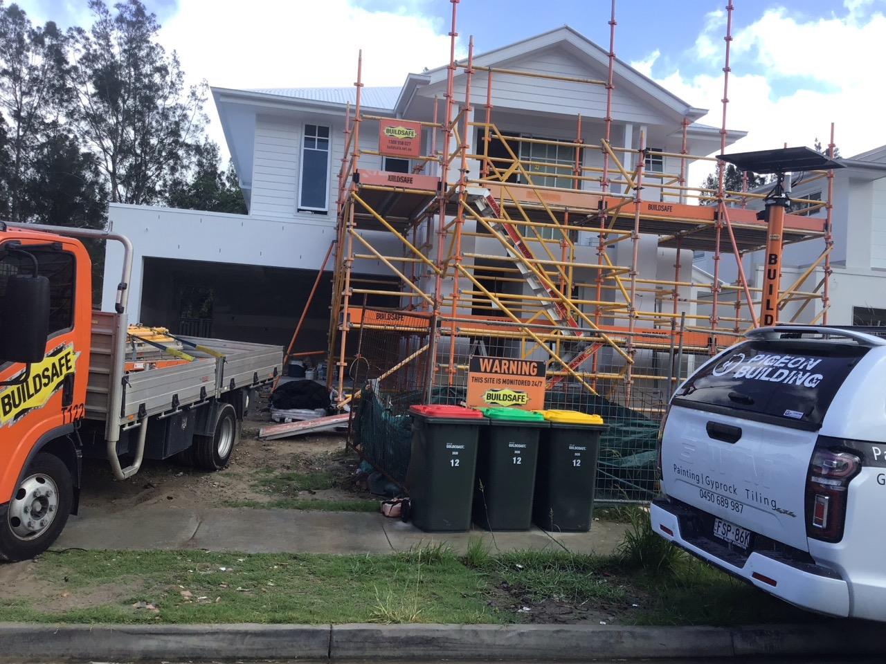 Copyright © 2026 Buildsafe Australia Pty Ltd